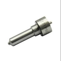 China PB Type High Pressure Common Rail Spare Parts L221PBC Fuel Diesel Injector Nozzles for sale