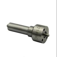 China PB Type High Pressure Common Rail Spare Parts L221PBC Fuel Diesel Injector Nozzles for sale