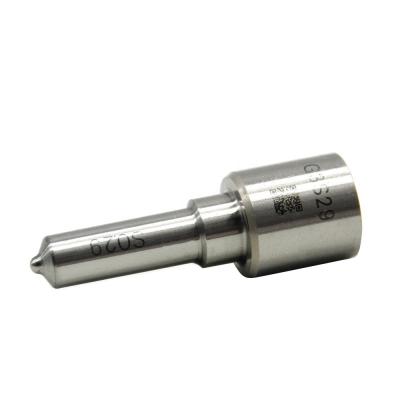 China 3.5mm Common Rail Nozzle G3S29 Denso Diesel Injector Nozzles For Injector 295050-1710 for sale