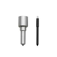 China DLLA145P1024 CR Diesel Engine Fuel Injector Nozzle Spare Parts 093400-1024 for sale