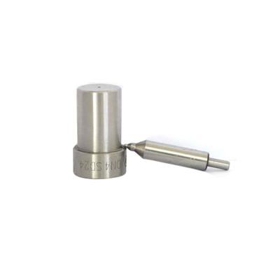 China High Pressure Common Rail SD Type Diesel Injector Nozzle DN4SD24 For Diesel Car for sale