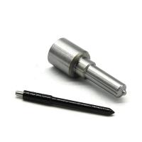 China Auto Diesel Parts DLLA145P864 Common Rail Nozzle 093400-8640 Injector Nozzle for sale