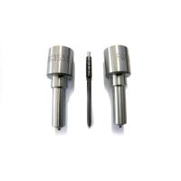 China Auto Parts FQG3S33 3.5mm Spare Parts Injection Nozzle For Diesel Engine System for sale