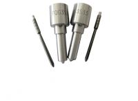 China Auto Parts FQG3S33 3.5mm Spare Parts Injection Nozzle For Diesel Engine System for sale