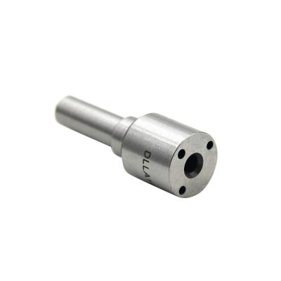 China DLLA143P1536 Fuel Injector Nozzle Diesel Common Rail Parts 0 433 171 947 for sale