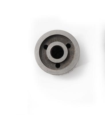 China High Pressure Parts DN4PD1 PDN Type Cummins Common Rail Injector Nozzles for sale