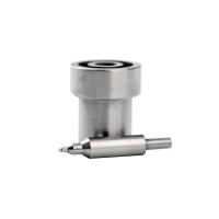 China PDN Type DN0PD605 Cummins Common Rail Injector Nozzles For Diesel Engine for sale