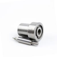 China PDN Type DN0PD605 Cummins Common Rail Injector Nozzles For Diesel Engine for sale