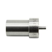 China Auto Parts High Pressure Diesel Engine DN_SD Fuel Injector Nozzle DN4SD187 for sale