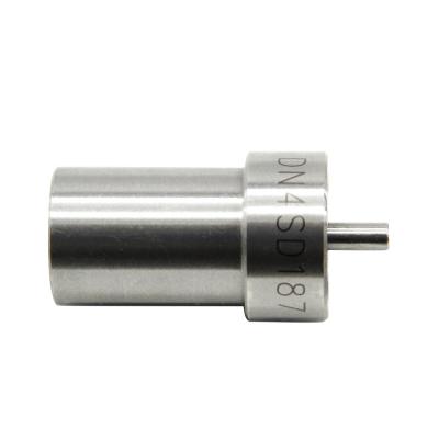 China Auto Parts High Pressure Diesel Engine DN_SD Fuel Injector Nozzle DN4SD187 for sale