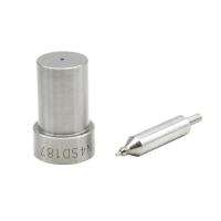 China Auto Parts High Pressure Diesel Engine DN_SD Fuel Injector Nozzle DN4SD187 for sale