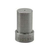 China Auto Parts High Pressure Diesel Engine DN_SD Fuel Injector Nozzle DN4SD187 for sale