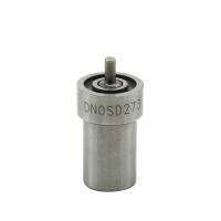 China High Speed Steel Spare Parts SD Type DN0SD273 Common Rail Nozzle for sale