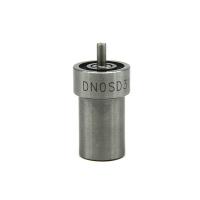 China Bosch Parts SD Type High Speed Steel Dnosd308 Diesel Engine Nozzle for sale