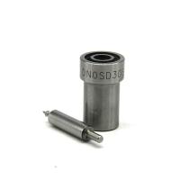 China Bosch Parts SD Type High Speed Steel Dnosd308 Diesel Engine Nozzle for sale