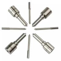 China DSLA150P502 Fuel Oil Common Rail Injector Nozzle 0433175087 For Injection for sale