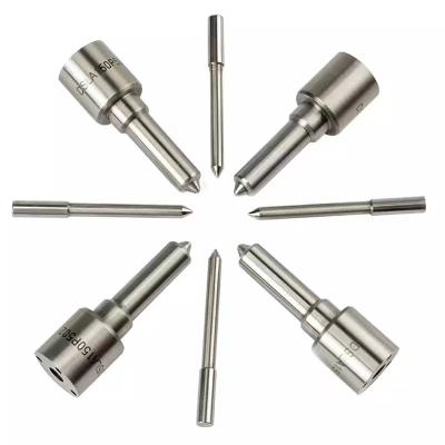 China DSLA150P502 Fuel Oil Common Rail Injector Nozzle 0433175087 For Injection for sale