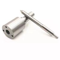 China DSLA150P502 Fuel Oil Common Rail Injector Nozzle 0433175087 For Injection for sale