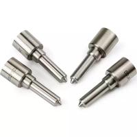 China DSLA150P502 Fuel Oil Common Rail Injector Nozzle 0433175087 For Injection for sale