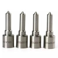 China DSLA150P502 Fuel Oil Common Rail Injector Nozzle 0433175087 For Injection for sale