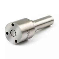 China DSLA150P502 Fuel Oil Common Rail Injector Nozzle 0433175087 For Injection for sale