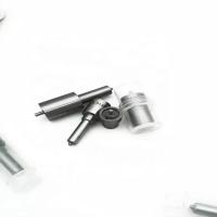 China Original DN-Type Diesel Parts DN4S1 Common Rail Nozzle Injector Nozzle for sale