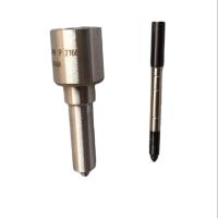 China Diesel System Engine Parts DLLA149P2166 Common Rail Injector Nozzle for sale