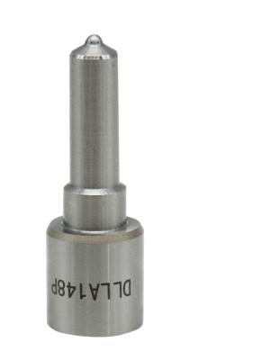 China Diesel System Spare Parts 093400-8720 Fuel Injector DLLA148P872 Common Rail Nozzle for sale