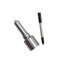 China Fuel Injector ISO9001 DLLA146P1581 Common Rail Nozzle Diesel Engine Parts 0 433 171 968 for sale