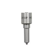 China OEM High Pressure Common Rail Nozzle DLLA155P1493 Fuel Injection Spare Parts 0 433 171 921 for sale