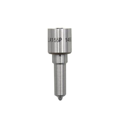 China OEM High Pressure Common Rail Nozzle DLLA155P1493 Fuel Injection Spare Parts 0 433 171 921 for sale