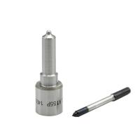 China OEM High Pressure Common Rail Nozzle DLLA155P1493 Fuel Injection Spare Parts 0 433 171 921 for sale