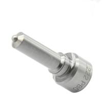 China High Pressure Common Rail Parts L222PBC For Injector 20440388 Delphi Diesel Injector Nozzles for sale