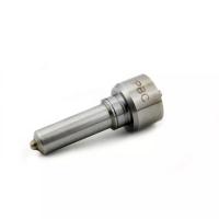 China High Pressure Common Rail Parts L222PBC For Injector 20440388 Delphi Diesel Injector Nozzles for sale