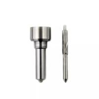 China High Pressure Common Rail Parts L222PBC For Injector 20440388 Delphi Diesel Injector Nozzles for sale