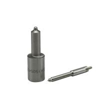 China Auto Diesel Fuel Parts S Type ZCK150S435 Diesel Engine Injector Nozzle for sale