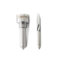 China PB Type Parts Common Rail Injector Nozzle L138PRD For Diesel Engine Injector for sale