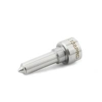 China PB Type Parts Common Rail Injector Nozzle L138PRD For Diesel Engine Injector for sale