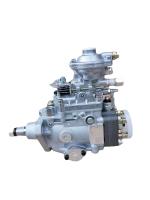 China 0460424351 Silver Bosch Diesel Injection Pump Assy Common Rail Spare Parts for sale
