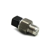 China ISO9001 Injection Common Rail Pressure Sensor High Pressure 499000-6080 for sale