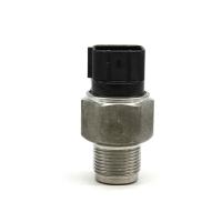 China ISO9001 Injection Common Rail Pressure Sensor High Pressure 499000-6080 for sale