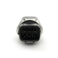 China ISO9001 Injection Common Rail Pressure Sensor High Pressure 499000-6080 for sale