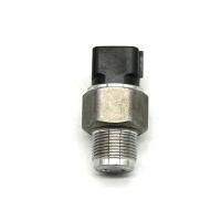 China ISO9001 Injection Common Rail Pressure Sensor High Pressure 499000-6080 for sale