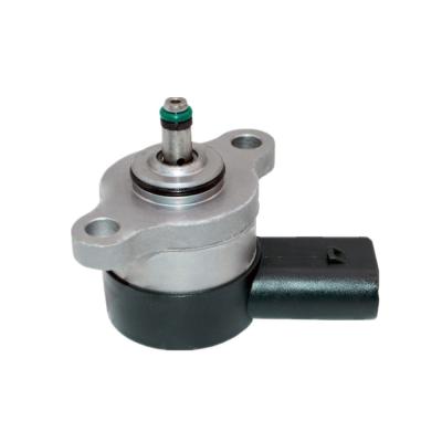 China Fuel Pressure Regulator Control Valve For Mercedes-Ben CDI 0281002241 for sale