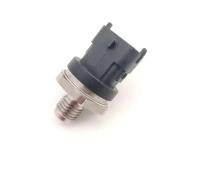 China Fuel Rail High Pressure Sensor Common Injection 0281002405 For Trucks for sale