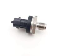 China Fuel Rail High Pressure Sensor Common Injection 0281002405 For Trucks for sale