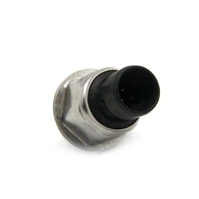 China 3PP6-1 224-4536 Fuel Rail Pressure Sensor For erpillar C7 3126 C15 for sale