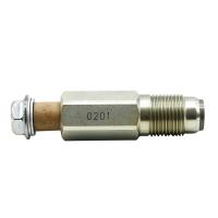 China Common Rail Pressure Limiting Reducing Valve 095420-0201 For ISF 3.8L Engine for sale