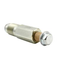 China Common Rail Pressure Limiting Reducing Valve 095420-0201 For ISF 3.8L Engine for sale