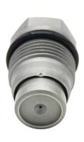 China Common Rail Pressure Relief Limiting Valve Diesel Fuel  1110010024 for sale